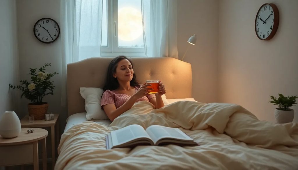 Cómo QUITAR el efecto de la CAFEÍNA y DORMIR bien