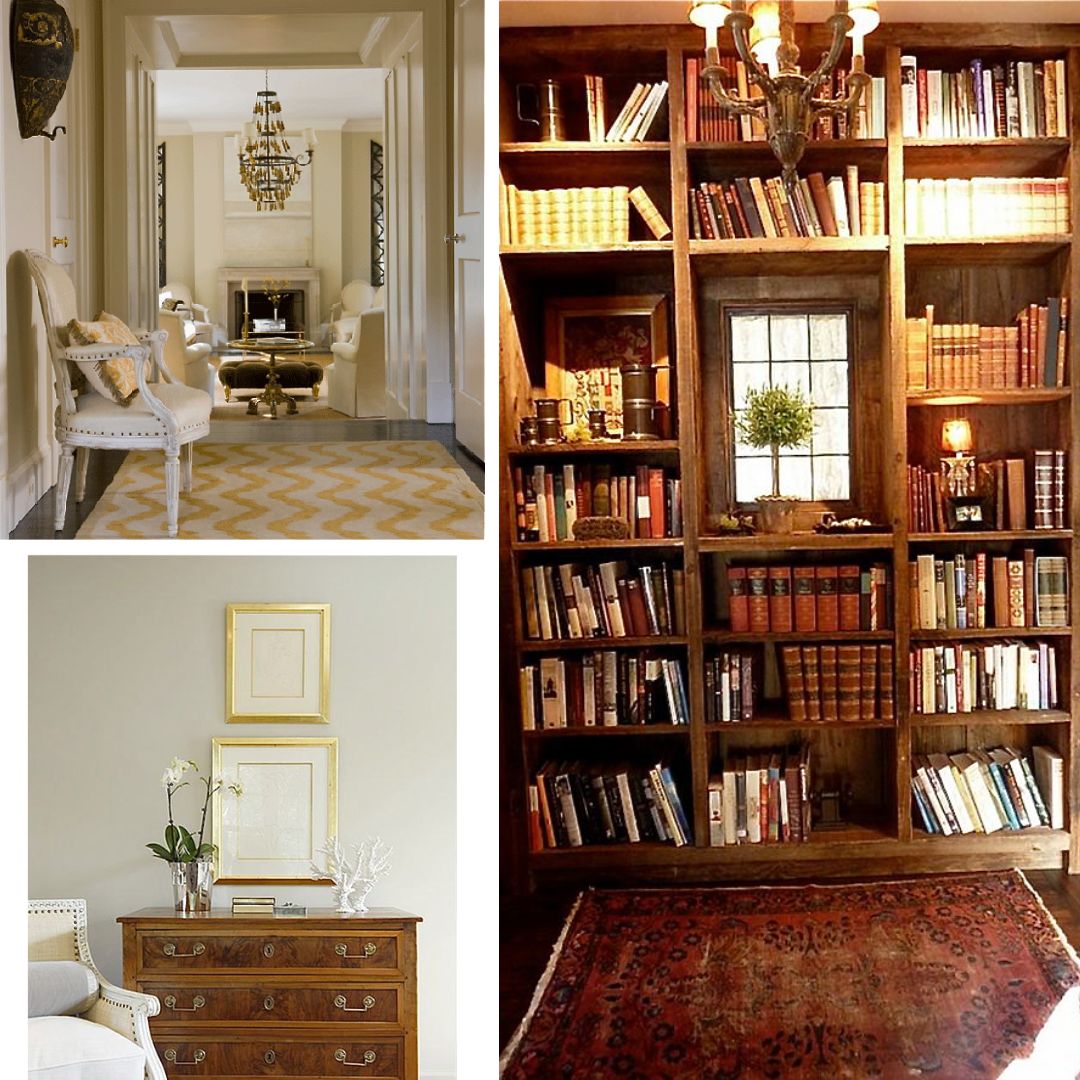 Estilo vintage: una forma de conectarse con el paado