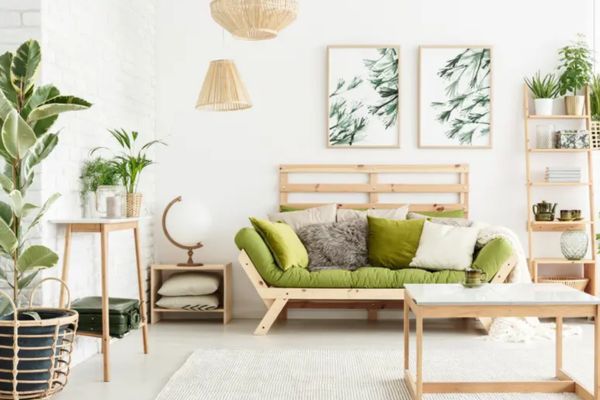 Decoración nórdica: detalles que definen este estilo