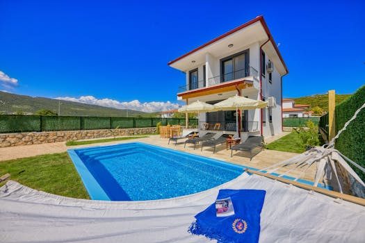 4 DORMITORIOS PLANOS - Casas 150 m2 en 1 PLANTA