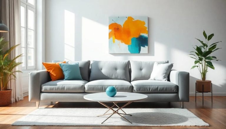 Con qué COLOR combinar el GRIS - Descubre las MEJORES opciones